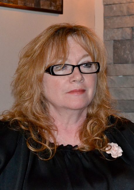 Rose McDaid's Training and Professional Experience